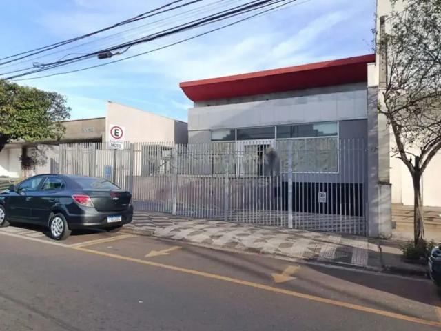 Casa / Sobrado Comercial para Locação em São José do Rio Preto/SP Vila São Manoel