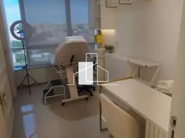 Casa / Sobrado Comercial para Locação em São José do Rio Preto/SP Vila São José