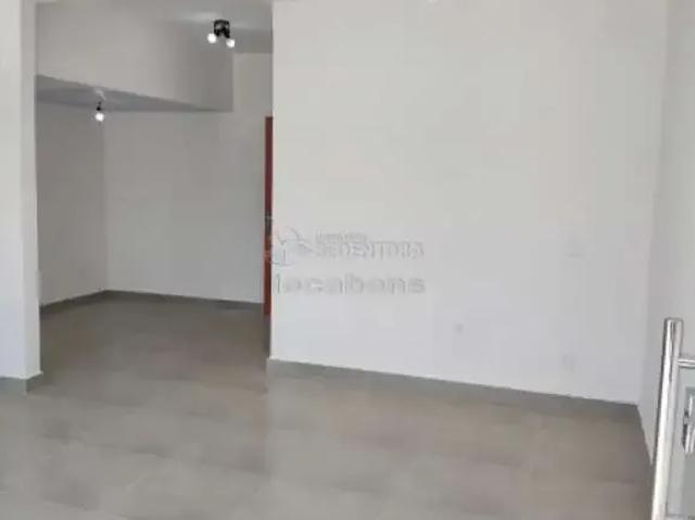 Casa / Sobrado Comercial para Locação em São José do Rio Preto/SP Vila Santo Antônio