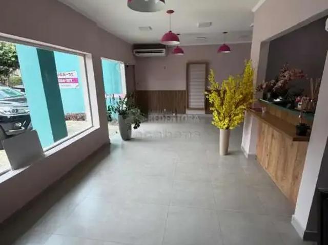 Casa / Sobrado Comercial para Locação em São José do Rio Preto/SP Vila Santa Cândida