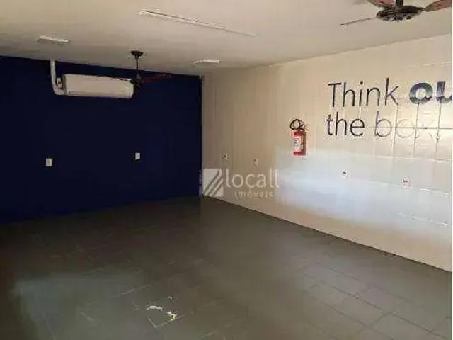 Casa / Sobrado Comercial para Locação em São José do Rio Preto/SP Vila Santa Cruz