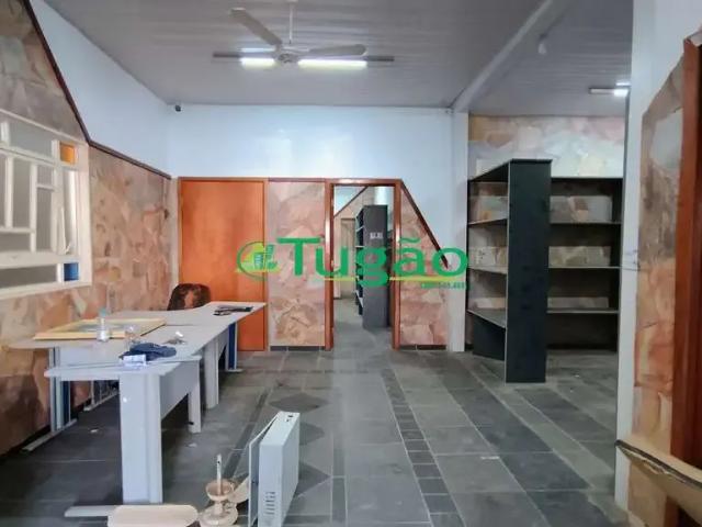 Casa / Sobrado Comercial para Locação em São José do Rio Preto/SP Vila Santa Cruz