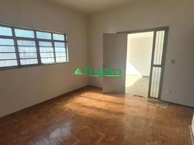 Casa / Sobrado Comercial para Locação em São José do Rio Preto/SP Vila Sinibaldi 3 Quartos