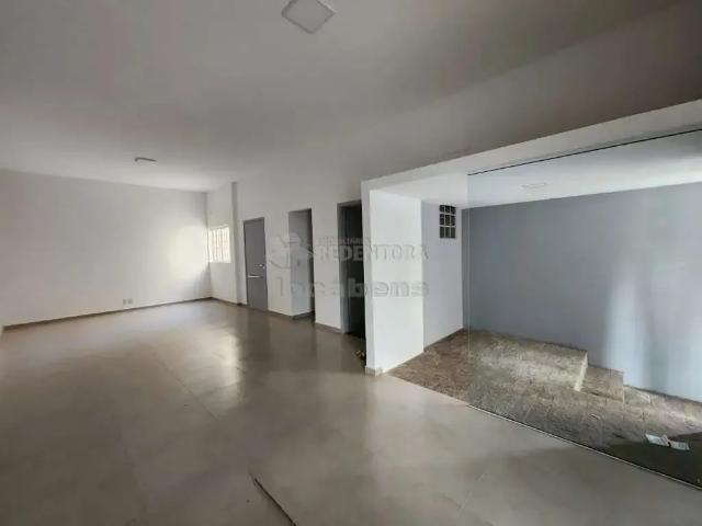Casa / Sobrado Comercial para Locação em São José do Rio Preto/SP Vila Redentora
