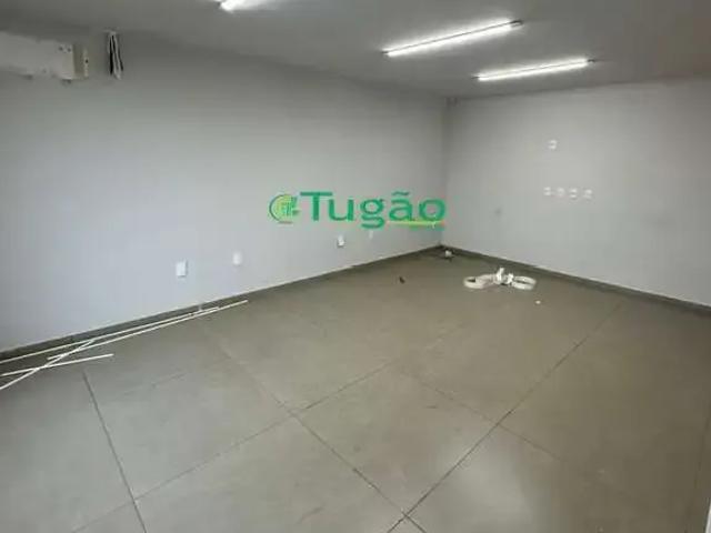 Casa / Sobrado Comercial para Locação em São José do Rio Preto/SP Vila Redentora