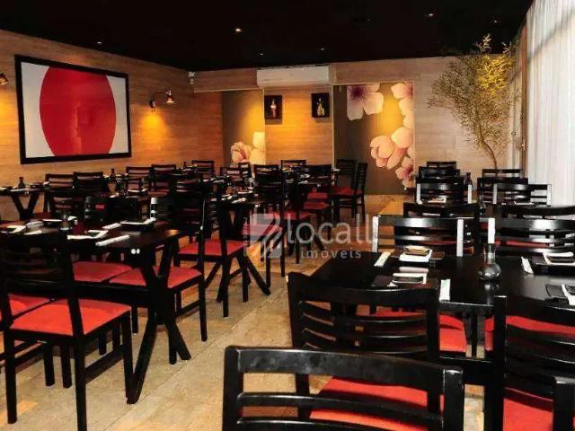 Casa / Sobrado Comercial para Locação em São José do Rio Preto/SP Vila Redentora 4 Quartos