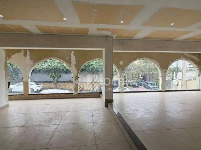 Casa / Sobrado Comercial para Locação em São José do Rio Preto/SP Vila Redentora 5 Quartos
