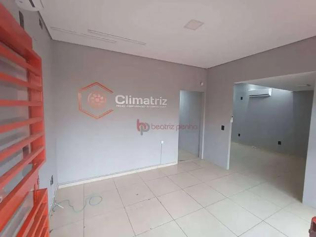 Casa / Sobrado Comercial para Locação em São José do Rio Preto/SP Vila Redentora