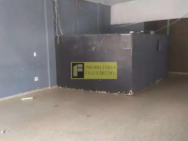 Casa / Sobrado Comercial para Locação em São José do Rio Preto/SP Vila Toninho