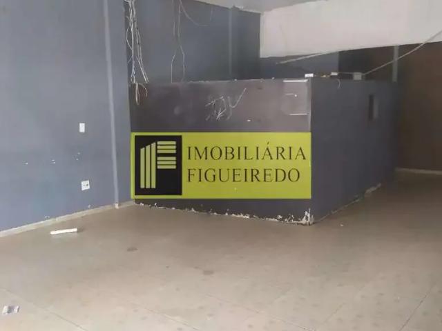 Casa / Sobrado Comercial para Locação em São José do Rio Preto/SP Vila Toninho