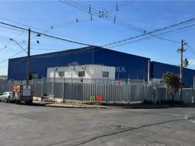 Casa / Sobrado Comercial para Locação em São José do Rio Preto/SP Vila Toninho