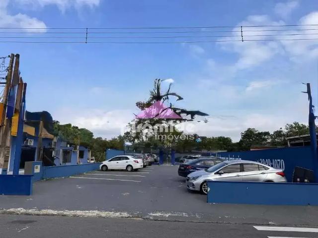 Casa / Sobrado Comercial para Locação em São José dos Campos/SP Urbanova