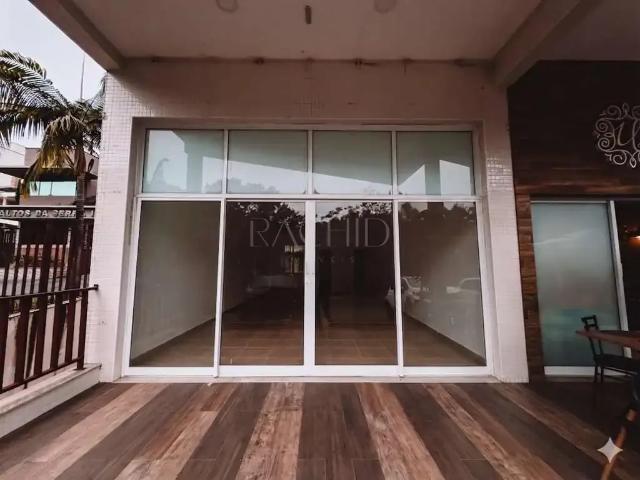Casa / Sobrado Comercial para Locação em São José dos Campos/SP Urbanova
