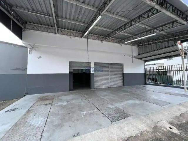 Casa / Sobrado Comercial para Locação em São José dos Campos/SP Vila Nair
