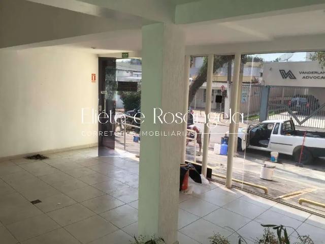 Casa / Sobrado Comercial para Locação em São José dos Campos/SP Vila Adyana