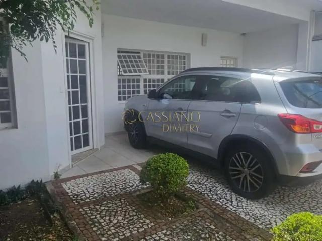 Casa / Sobrado Comercial para Locação em São José dos Campos/SP Vila Adyana