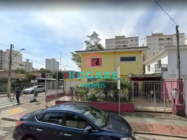 Casa / Sobrado Comercial para Locação em São José dos Campos/SP Vila Adyana 3 Quartos