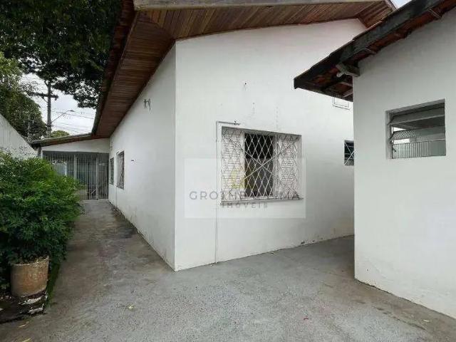 Casa / Sobrado Comercial para Locação em São José dos Campos/SP Vila Betânia