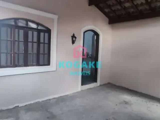 Casa / Sobrado Comercial para Locação em São José dos Campos/SP Vila Betânia 1 Quartos