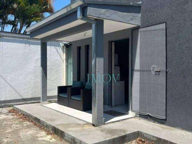 Casa / Sobrado Comercial para Locação em São José dos Campos/SP Vila Betânia