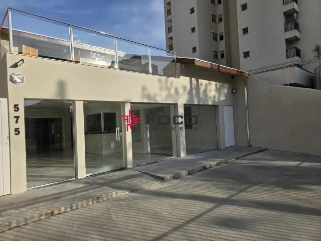 Casa / Sobrado Comercial para Locação em São José dos Campos/SP Vila Betânia