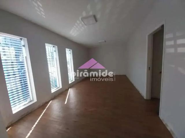 Casa / Sobrado Comercial para Locação em São José dos Campos/SP Vila Betânia