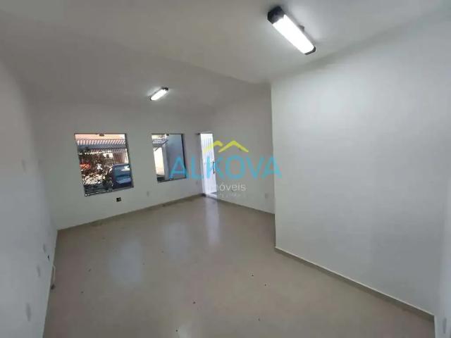 Casa / Sobrado Comercial para Locação em São José dos Campos/SP Vila Betânia