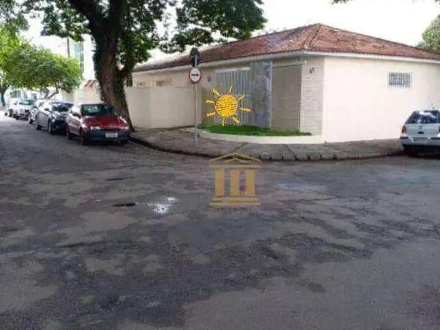 Casa / Sobrado Comercial para Locação em São José dos Campos/SP Vila Betânia