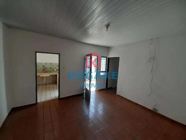 Casa / Sobrado Comercial para Locação em São José dos Campos/SP Vila Ema 2 Quartos