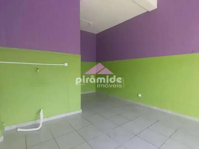 Casa / Sobrado Comercial para Locação em São José dos Campos/SP Vila Jaci