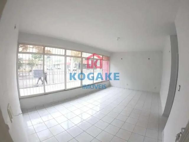 Casa / Sobrado Comercial para Locação em São José dos Campos/SP Vila Rubi