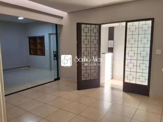 Casa / Sobrado Comercial para Locação em São José dos Campos/SP Vila Rubi