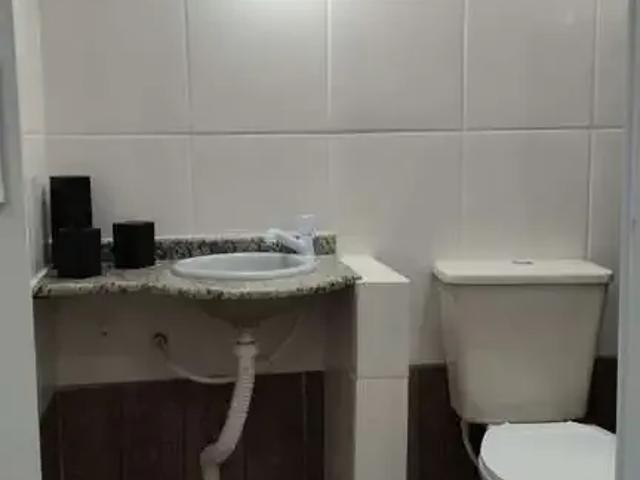 Casa / Sobrado Comercial para Locação em São José dos Campos/SP Vila São Pedro 1 Quartos