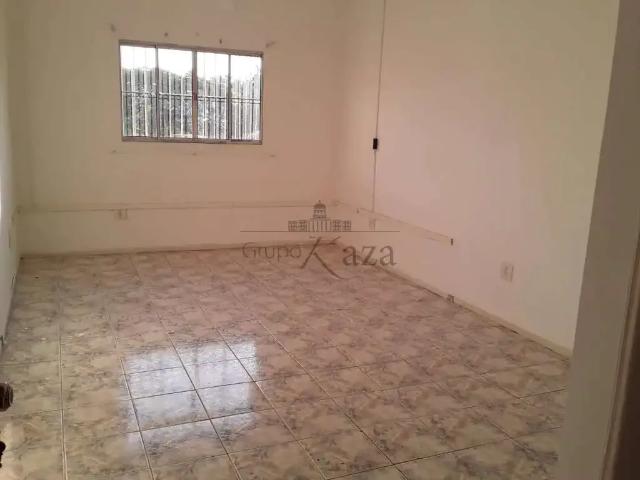Casa / Sobrado Comercial para Locação em São José dos Campos/SP Bosque dos Eucaliptos