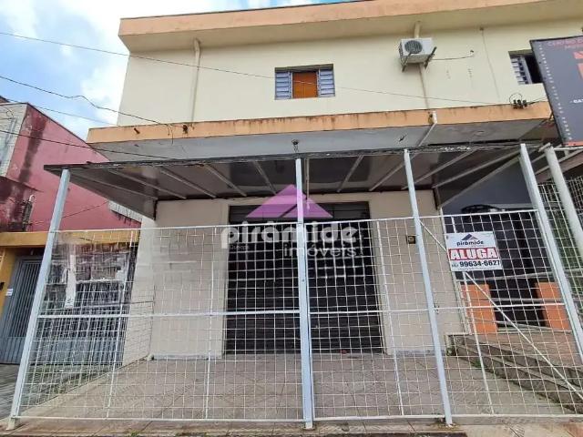 Casa / Sobrado Comercial para Locação em São José dos Campos/SP Bosque dos Eucaliptos