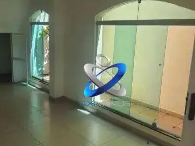 Casa / Sobrado Comercial para Locação em São José dos Campos/SP Bosque dos Eucaliptos