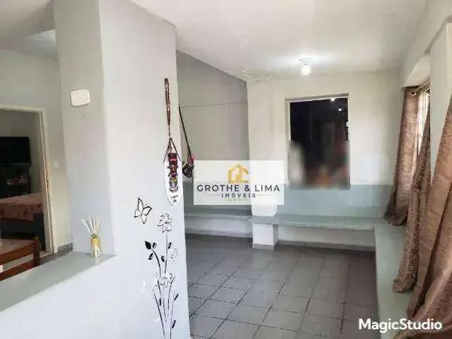 Casa / Sobrado Comercial para Locação em São José dos Campos/SP Centro