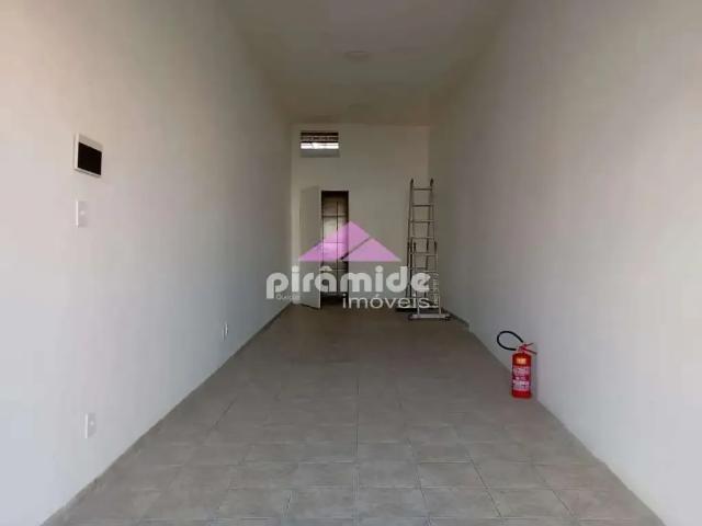 Casa / Sobrado Comercial para Locação em São José dos Campos/SP Centro