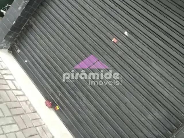 Casa / Sobrado Comercial para Locação em São José dos Campos/SP Centro