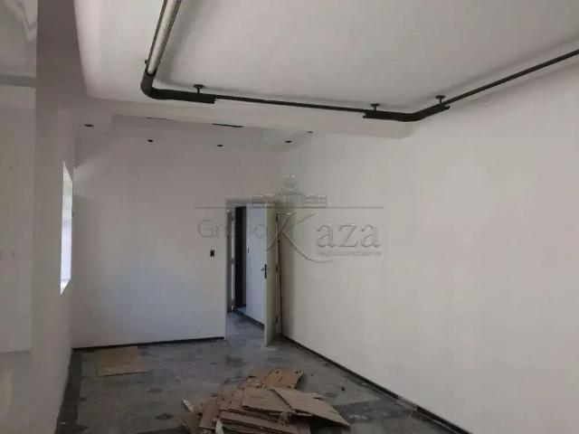 Casa / Sobrado Comercial para Locação em São José dos Campos/SP Centro