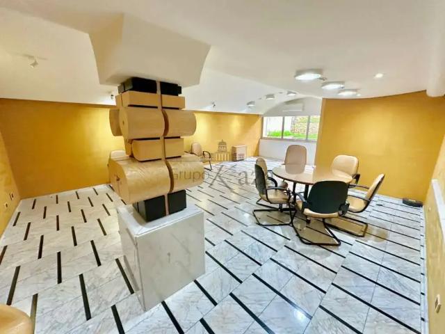 Casa / Sobrado Comercial para Locação em São José dos Campos/SP Centro