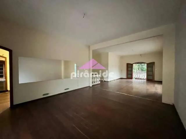Casa / Sobrado Comercial para Locação em São José dos Campos/SP Centro