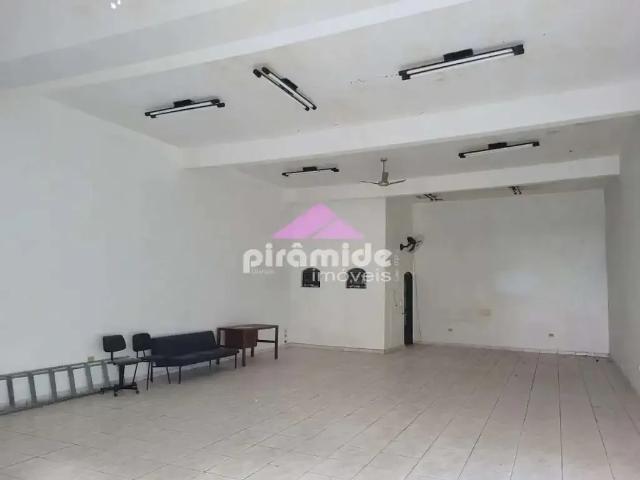Casa / Sobrado Comercial para Locação em São José dos Campos/SP Centro
