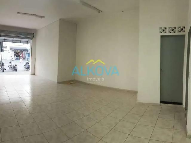 Casa / Sobrado Comercial para Locação em São José dos Campos/SP Centro