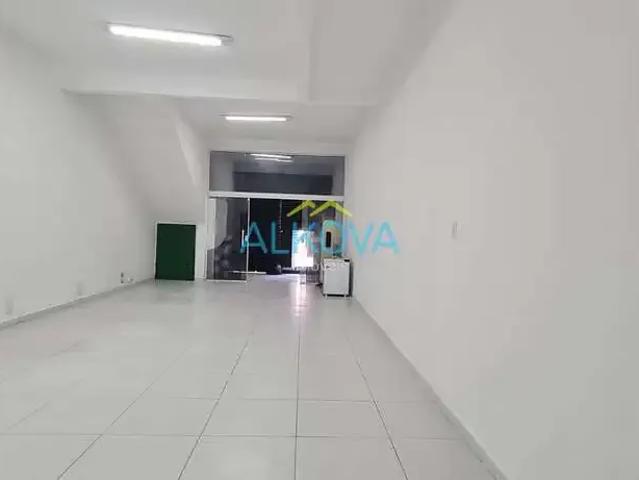 Casa / Sobrado Comercial para Locação em São José dos Campos/SP Centro
