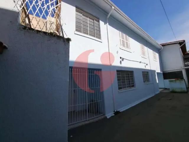 Casa / Sobrado Comercial para Locação em São José dos Campos/SP Centro