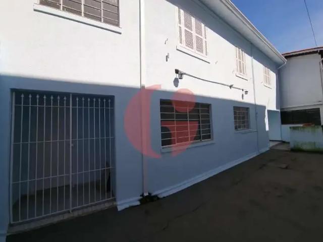 Casa / Sobrado Comercial para Locação em São José dos Campos/SP Centro