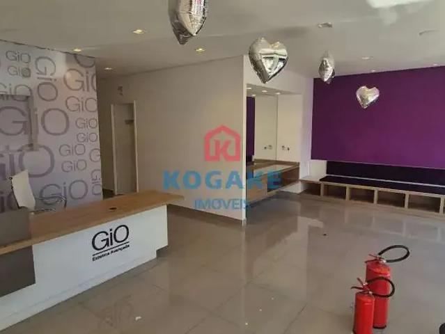 Casa / Sobrado Comercial para Locação em São José dos Campos/SP Centro
