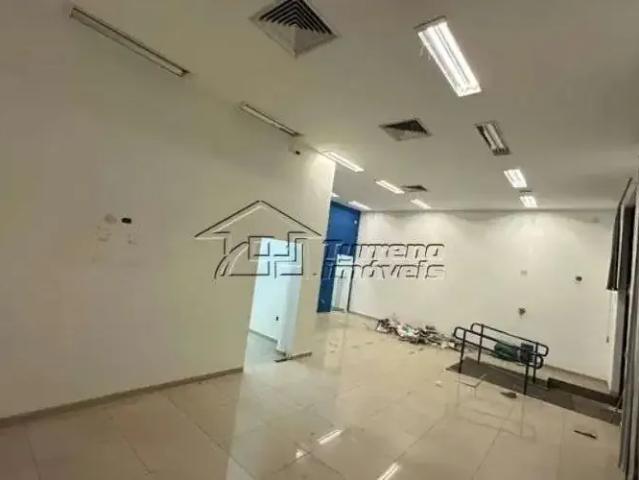 Casa / Sobrado Comercial para Locação em São José dos Campos/SP Centro