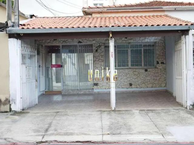 Casa / Sobrado Comercial para Locação em São José dos Campos/SP Centro 6 Quartos